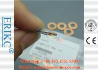 China ERIKC FOOVC17503 For BOS injector nozzle copper washer FOOV C17 503 gasket industrial injection parts F OOV C17 503 for sale