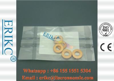China ERIKC FOOVC17505 For BOS nozzle injector copper washer F OOV C17 505 injection repair washer ring shim FOOV C17 505 for sale