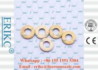 China ERIKC 9001-850 For Delp nozzle injector copper washer 9001850 injection repair copper shim 9001 850 for sale