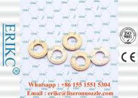 China ERIKC 9001-850B For Delp nozzle copper washer 9001850B injector spray  copper shim 9001 850B for sale
