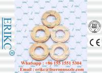 China 9001-850D For Delp Nozzle Copper Washer Ring 9001850D 2.5mm Diesel Injector Spray Copper Shim 9001 850D for sale