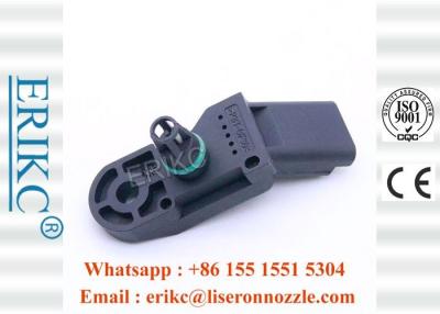 China For BOS Fuel Rail Pressure Sensor For BOS Fuel Rail Pressure Sensor  9639381480 0261230043 for sale