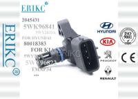 China MAP Manifold Absolute Fuel Pressure Sensor / For BOS Rail Pressure Sensor  5WK96841 for sale