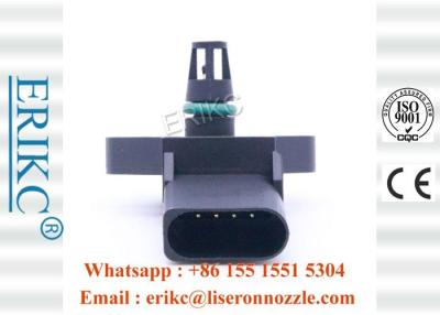 China 038906051B Fuel Pressure Sensor For Cumins Fuel Rail Pressure Sensor For BOS 0281002399 for sale