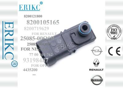 China 7700101762 Fuel Pressure Sensor / Fuel Tank Pressure Sensor  8200105165 8200121800 82007 8200719629 for sale