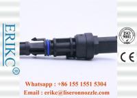 China Vehicle Engine Fuel Pressure Sensor 7700418919 Fuel Pump Pressure Sensor 7700414694 for sale