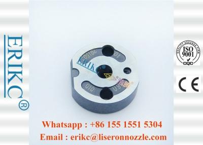 China 1465A041 Denso Control Valve 095000-5601 Diesel Injecteur Plated Valve19#  SM295040-6230 for sale