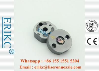 China ERIKC 19#  095000-8900 denso control valve plate 8-98151837-1 common rail injector orifice valve 095000-5474 for sale