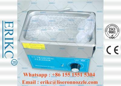 China 3L Ultrasonic Injector Cleaner For Delp Diesel Injector Cleaning Machine E1024014 for sale
