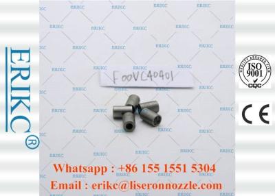 China ERIKC For BOS Valve shim Sleeve FOOVC40401 and F OOV C40 401 fuel system washer spare parts FOOV C40 401 Guide Bushing for sale