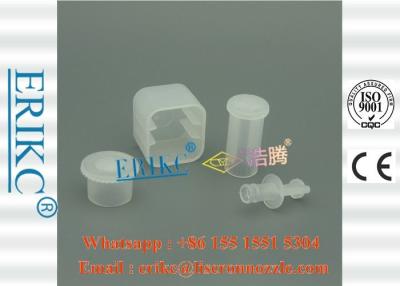 China ERIKC E1021021 original injector plastic cap For BOS 110 series common rail injection protect cap for sale