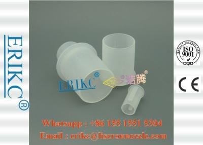 China ERIKC For BOS 120 series Plastic protect cap E1021019 fuel oil injector nozzle protective plastic nut for sale