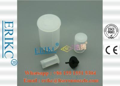 China ERIKC E1021018 diesel For BOS injector Protective Cap 120 series common rail injector protect plastic caps for sale