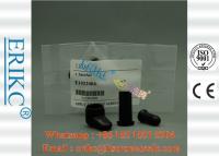 China ERIKC Denso common rail injector Plastic protect cap E1022004 High pressure inlet portection cap for sale