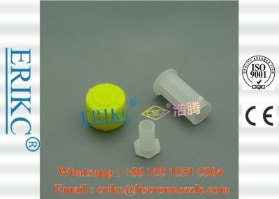 China ERIKC E1023001 For Delp injector protect plastic cap EJBR04701D common rail nozzle plastic protection cap EJBR03301D for sale