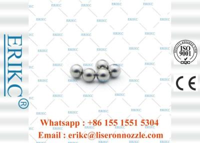 China ERIKC F00RJ02672 For BOS injector ball repair kit F00R J02 672 under Solenoid valve ball F 00R J02 672 injection part for sale