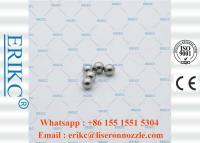 China ERIKC FOORJ02672 fuel pump For BOS injection repair ball FOOR J02 672 common rail Solenoid valve ball F OOR J02 672 for sale