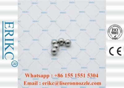 China ERIKC FOORJ02672 fuel pump For BOS injection repair ball FOOR J02 672 common rail Solenoid valve ball F OOR J02 672 for sale