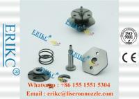 China ERIKC F00RJ02517 For BOS Solenoid valve Repair kit F00R J02 517 electromagnetic Kit anchor plate F 00R J02 517 for sale
