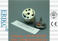China Original For Delp Control Valve 7206 0379 Fuel Diesel Injection Valves 72060379 for sale