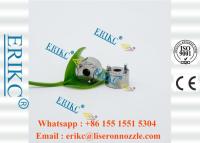 China ERIKC 9308-617V CRDI fuel auto engine inejctor spacer 9308617V dependable diesel injection Adaptor Plate 9308z617V for sale