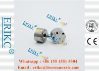 China ERIKC 9308-617E For Delp fuel tank inejctor spacer 9308617E  diesel heavy pump engine Adaptor Plate 9308z617E for sale