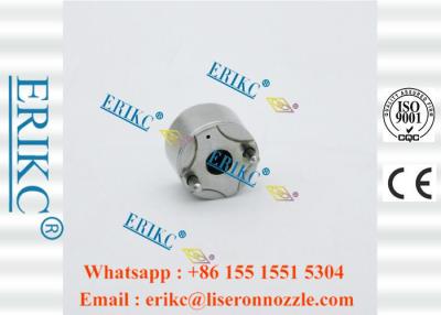 China ERIKC 9308-617H Original For Delp Piezo Injector spacer 9308617H Diesel Engine Injection Adaptor Plate 9308z617H for sale