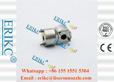 China ERIKC 9308-617U Diesel For Delp CR injector spacer 9308617U Automobile Engine parts Adaptor Plate 9308z617U for sale