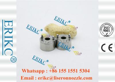 China ERIKC 9308-617W Auto Parts For Delp injector spacer 9308617W Fuel Injection Systems Adaptor Plate 9308z617W for sale