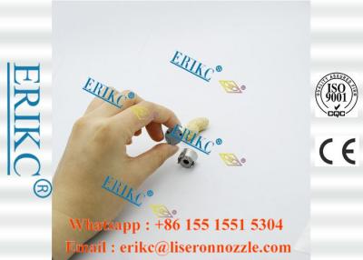 China ERIKC 9308-617X For Delp Diesel Big Auto Injectors spacer 9308617X fuel pump dispenser nozzle Plate 9308z617X for sale