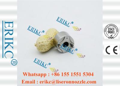China ERIKC 9308-617T For Delp excavator injector spacer 9308617T fuel injector assembly adapter Plate 9308z617T for sale