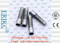 China ERIKC Universal injector filter Denso common rail injection inlet oil clean Strainer auto part fit for sale