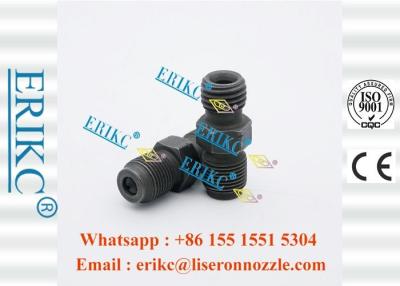 China ERIKC FOORJ00449 For BOS diesel injector Inlet oil pipe FOOR J00 449 fuel injection intake oil pipe F OOR J00 449 for sale