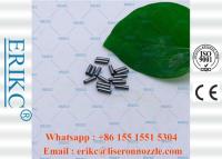 China ERIKC denso Fuel pump injector pin E1022012 common rail injector repair parts pressure pin for sale