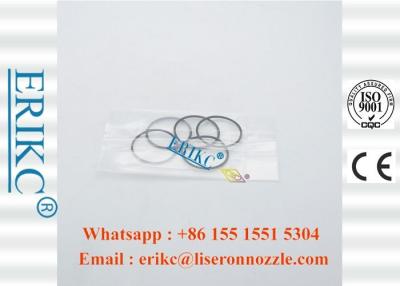 China ERIKC F00RJ00220 For BOS Oil Resistance O-Ring F 00R J00 220 fuel injector solenoid valve F00R J00 220 for sale