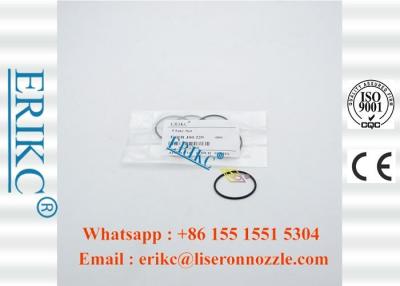 China ERIKC FOORJ00220 For BOS Oil Injector parts O-Ring F OOR J00 220 injection solenoid valve O Ring FOOR J00 220 for sale