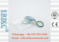 China Engine Diesel Injector Parts F00RJ01026 Fuel Silicone Rubber O Rings  F 00R J01 026 for sale