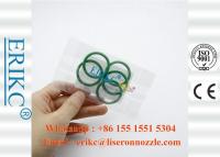 China For BOS Hydraulic Rubber O Ring Common Rail Injector Heat Resistant O Rings  F00RJ01728 for sale