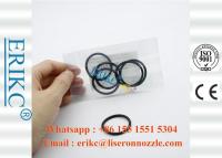 China Fuel Resistant O Rings Washers Rubber F00R J01 878 For BOS Injection O Ring F 00R J01 878 for sale
