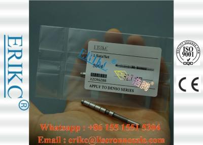 China ERIKC 5004 denso valve injection stem 8-98151837-1 diesel injector control valve rod 095000-5474 ( 8-97329703-1 ) for sale