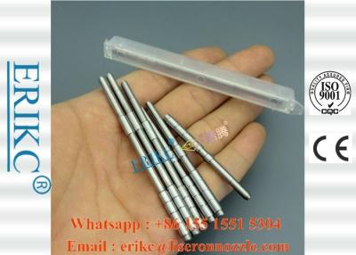 China ERIKC 5525 denso 23670-30240 common rial valves rods 095000-8650 auto injection control valve arm 23670-30370 for sale
