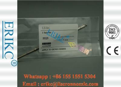 China ERIKC 5525 injector denso valves rods 095000-5931 ( 8976024853 ) diesel control valve 095000-7750 095000-7380 for sale