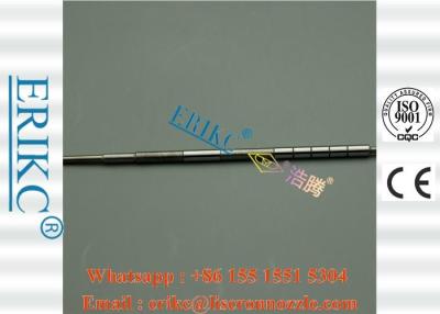 China ERIKC 5525 injector control valves 23670-0L090 , 23670-30400 denso auto engine valves rods  23670-09350 23670-39365 for sale