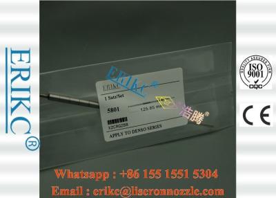 China ERIKC 5801 denso 095000-5801 control valves rods 9659325580 heavy truck injection valve 6C1Q-9K546-AC for sale