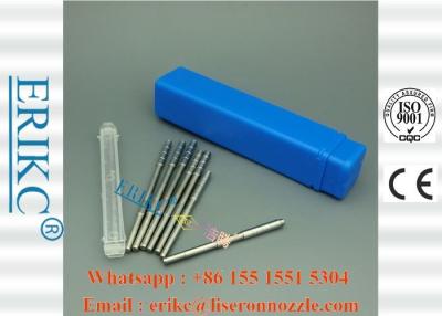 China ERIKC 6471 Denso common rail Engine inejctor valve 095000-5480 injection parts control valve rod 095000-5050 095000-6460 for sale
