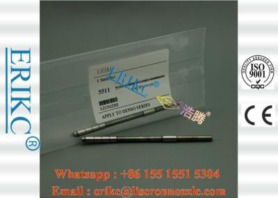 China ERIKC 5511 Denso injector control valve 095000-5515 Original injection valve rod 8-97603415-7 Auto Parts for sale