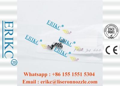 China Auto Diesel Injector Parts Common Rail Injector For Cumins Ve Fuel Pin With Spring F00RJ01636 for sale