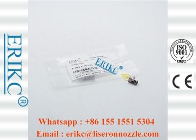 China Fuel Injector Rebuild Parts Diesel Injection Spray Spring F 00V C09 323 for sale