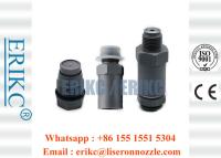 China 1110010008 Diesel Injector Parts Fuel Rail Pressure Relief Valve For Cumins 3165143505762 for sale