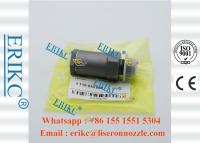 China Auto Engine Diesel Injector Parts F00R000756 Pressure Relief Valve Fuel Pump 1110010020 for sale